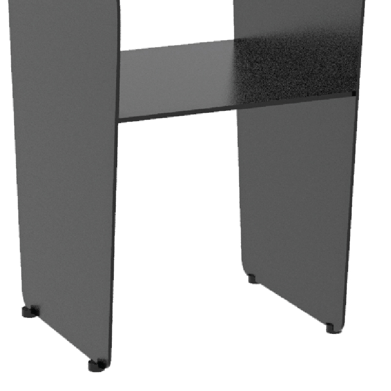 SWAN SIDE TABLE – Chaw Cher | ฌ เฌอ